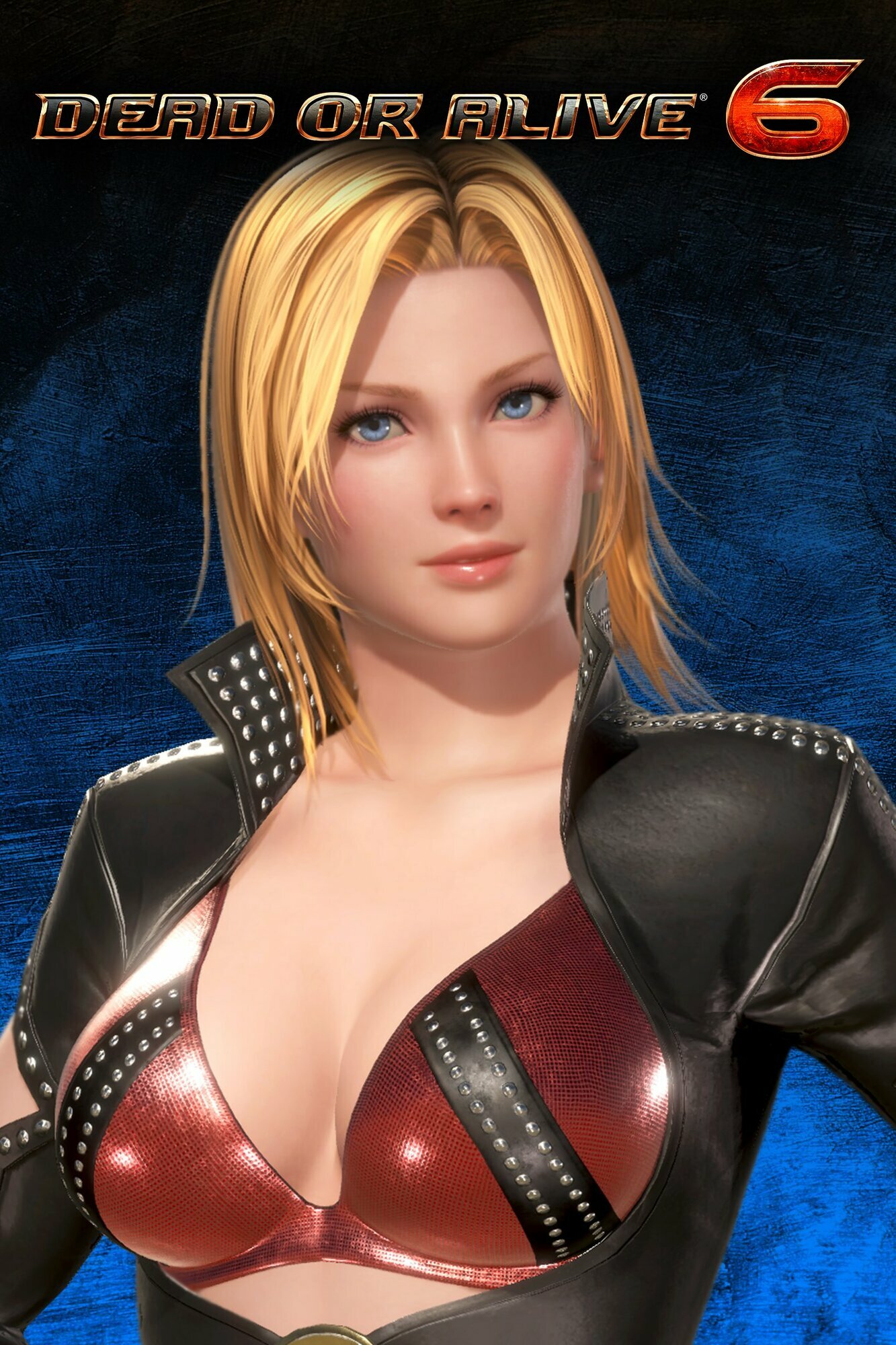 DEAD OR ALIVE 6 Character: Tina — Character Tina — дополнение (DLC) — дополнение (DLC) для Xbox / Microsoft Store · Xbox One, Xbox Series X|S · цифровой ключ · нужна базовая игра