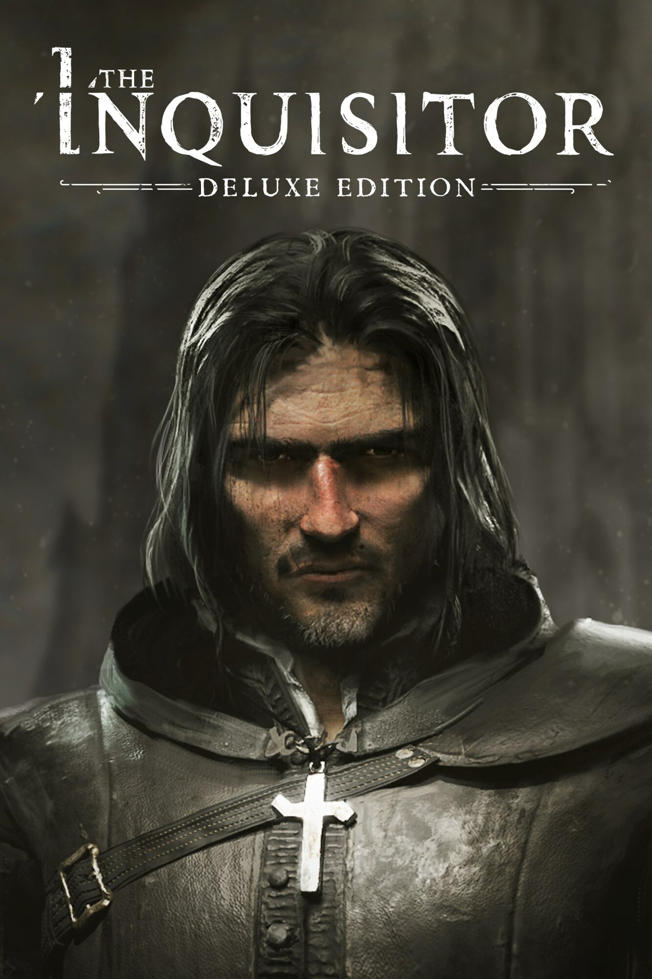 Игра The Inquisitor - Deluxe Edition — Xbox Series X|S — Цифровая версия