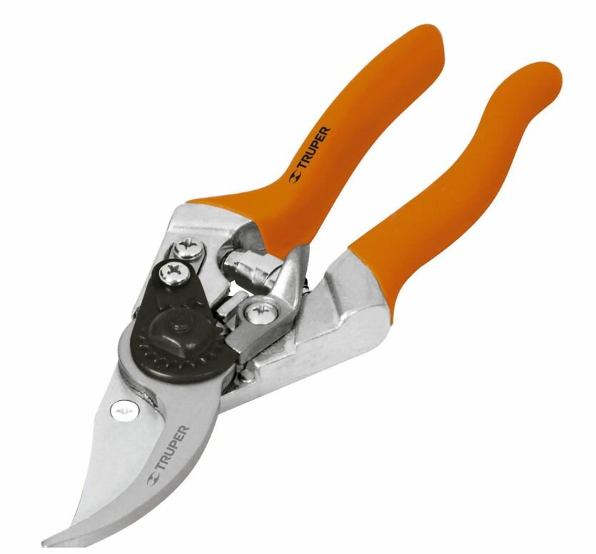 Секатор садовый Truper 18453 20 мм