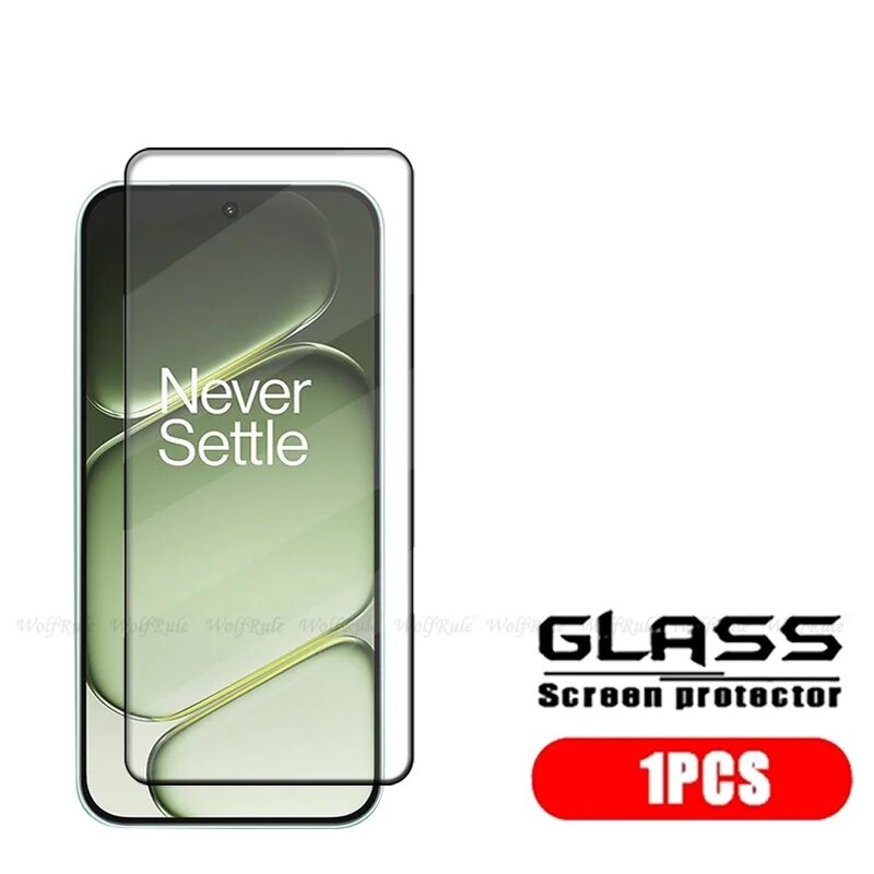 1/2/3/4 шт. для Oneplus Nord 6, стекло Oneplus Nord 6, закаленное стекло 9H, защитная пленка с полным покрытием, защитная пленка для экрана Oneplus Nord 6