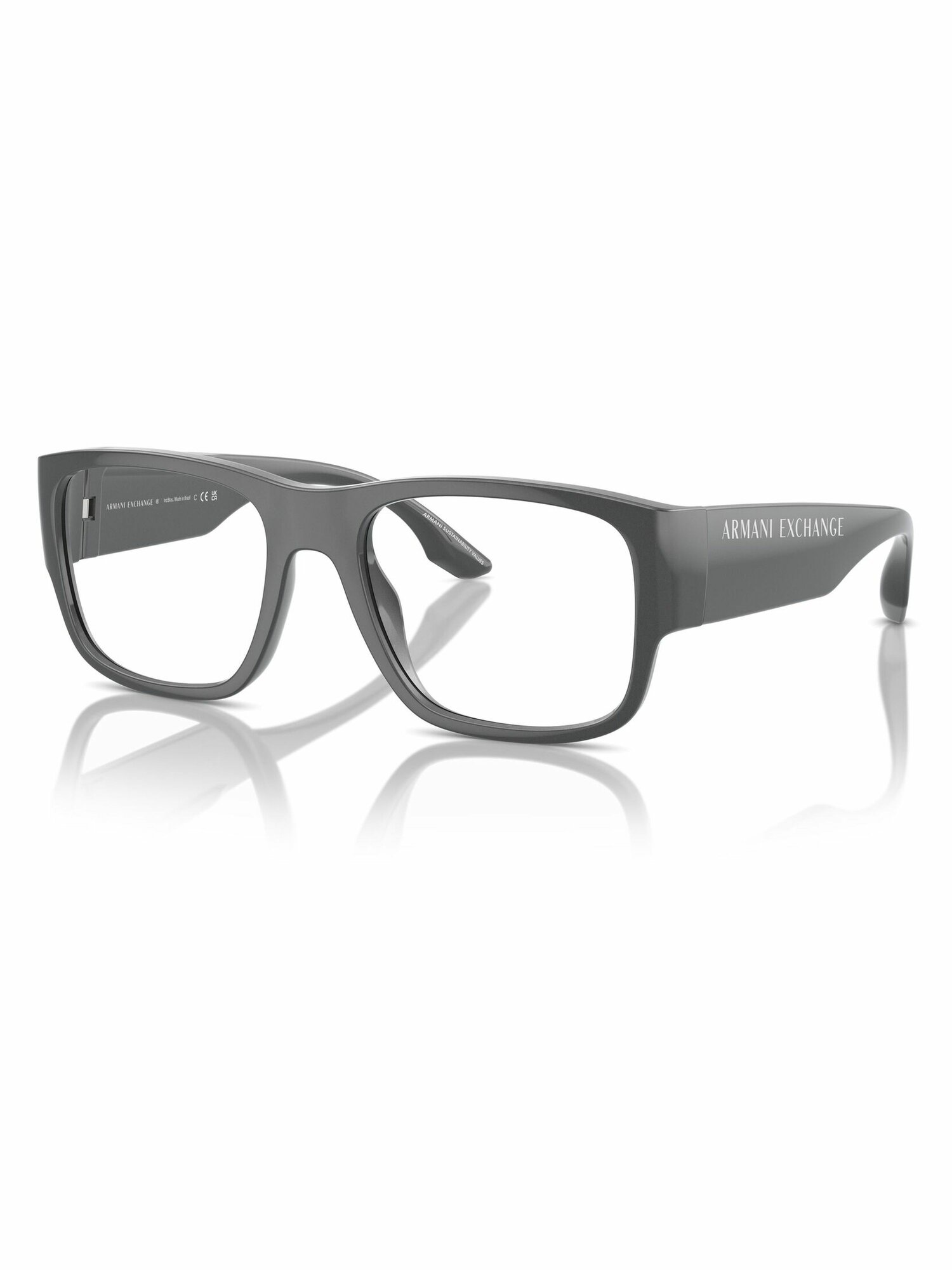 Оправа для очков мужская Armani Exchange 0AX3112U 8355 54