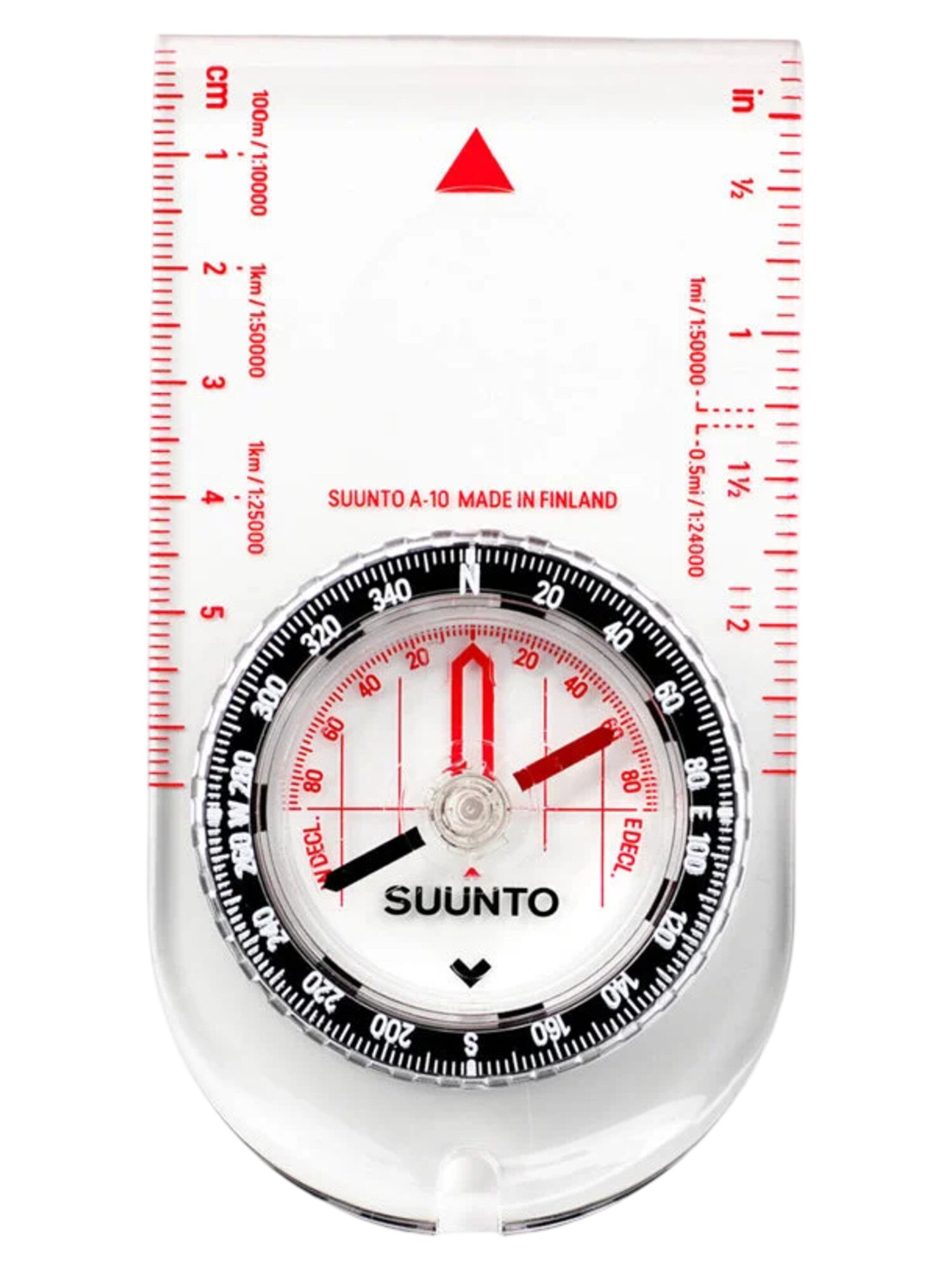 Компас Suunto A-10 NH