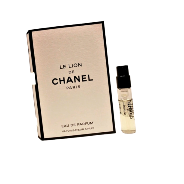 Миниатюра Шанель Ле Лион Де Шанель 1.5 мл - Chanel Le Lion De Chanel парфюм унисекс пробник