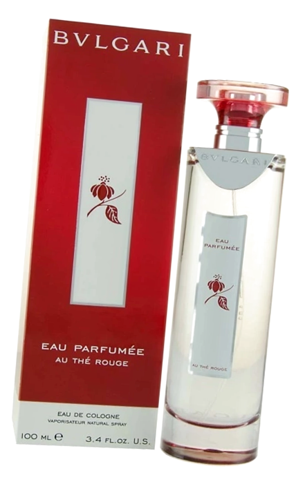 Булгари О Тэ Руж одеколон для мужчин и женщин 100 мл - Bvlgari Eau Parfumee Au The Rouge