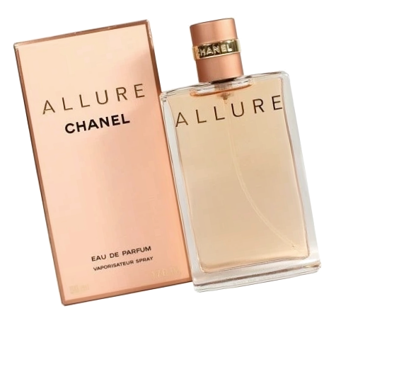 Аллюр женская парфюмерная вода 50 мл - Chanel Allure / Шанель Аллюр