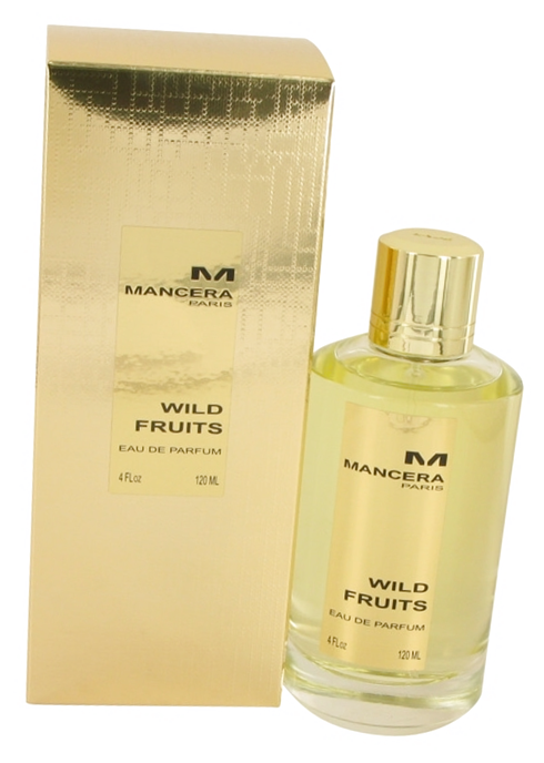 Mancera Wild Fruits аромат унисекс 120 мл - Мансера Дикие Фрукты парфюмерная вода