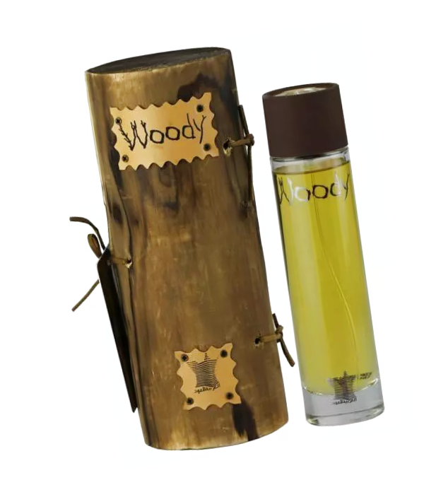 Мужская туалетная вода Arabian Oud Woody 100 мл - Арабиан Уд Вуди аромат для него