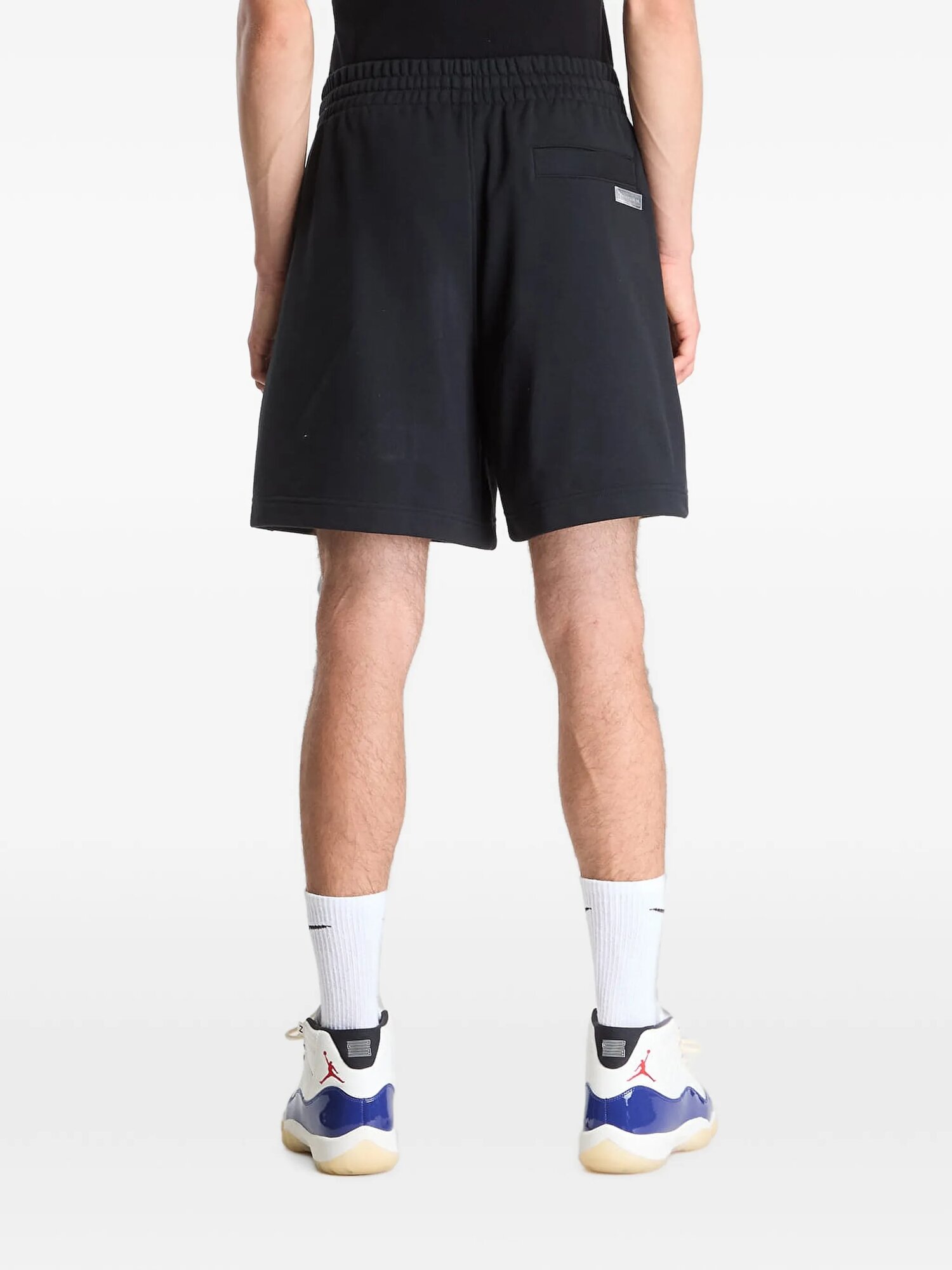Шорты Jordan Flight Fleece shorts, размер XL — фото 1