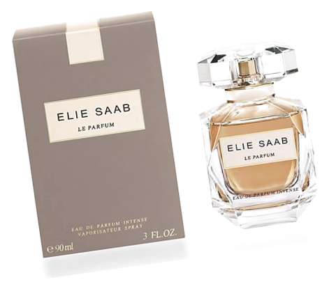 Эли Сааб Ле парфюм Интенс парфюмерная вода 90 мл для женщин / Elie Saab Le Parfum Intense