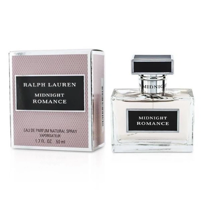 Ralph Lauren Midnight Romance женский парфюм 50 мл / Ральф Лорен Миднайт Романс