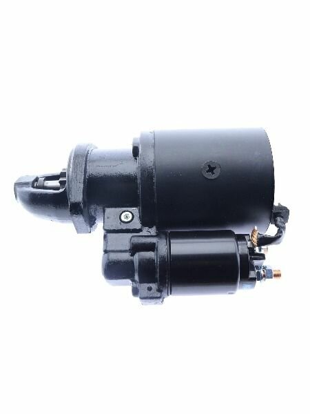 Стартер 12V 11T 2.7KW 0001362304 для Hatz 2M41, 3M41, 4M41, 4M42, 3M43, 4L30 Стартер 12V 11T 2.7KW 0001362304