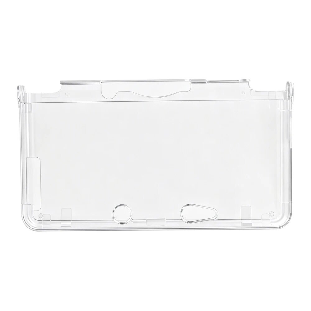Прозрачный чехол для Nintendo 3DS XL LL SD&HI