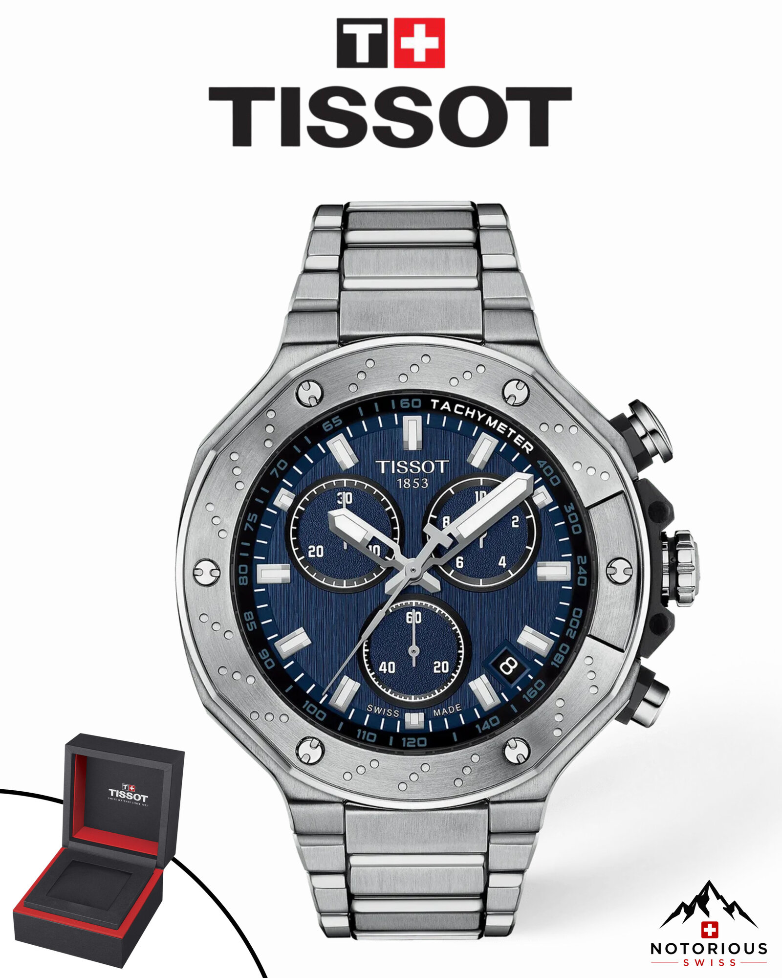  TISSOT