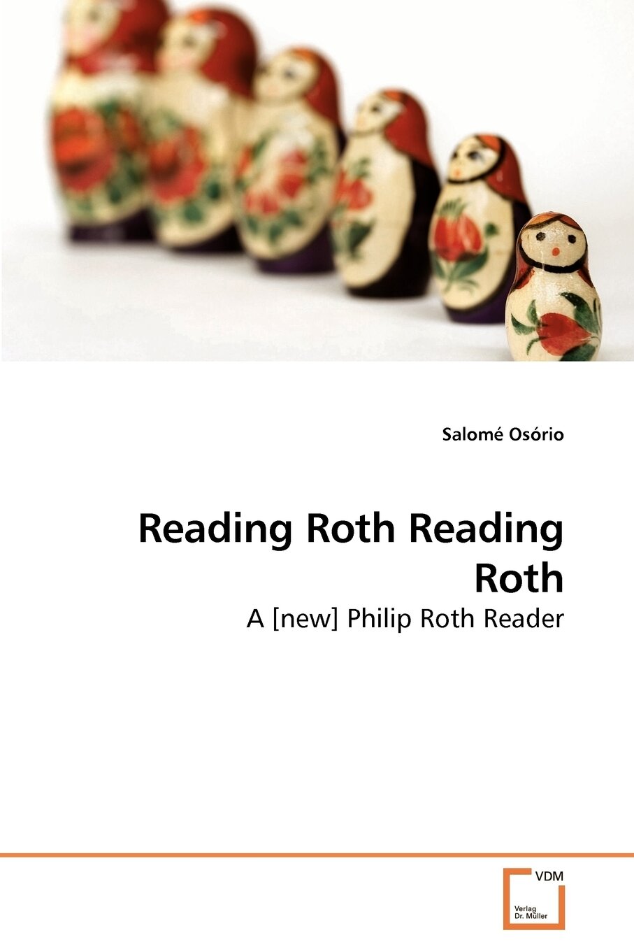 Reading Roth Reading Roth — фото 1