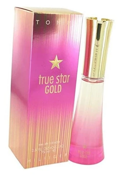 Женский парфюм True Star Gold от Tommy Hilfiger 75 мл - Тру Стар Голд