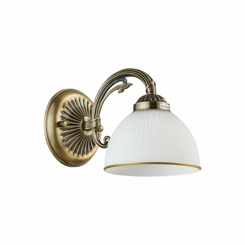 Бра Ginevra MR2730-1W