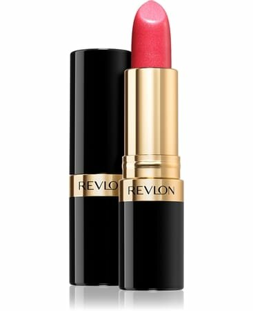 Губная помада Revlon Super Lustrous, 430 soft silver rose, 4.2 г
