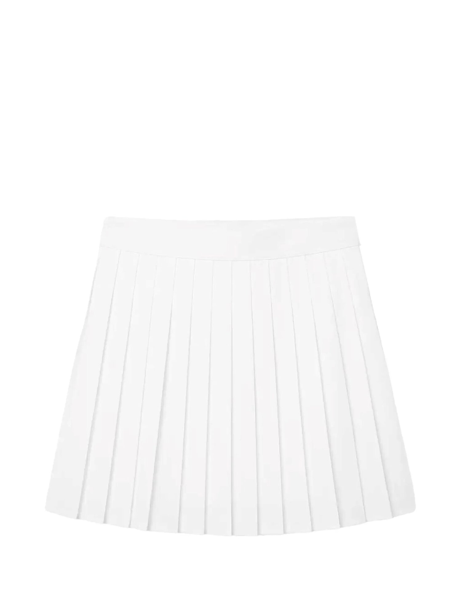 Юбка Shira pleated skirt