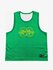 Топ Chrome Hearts Mesh sleeveless jersey, размер 46
