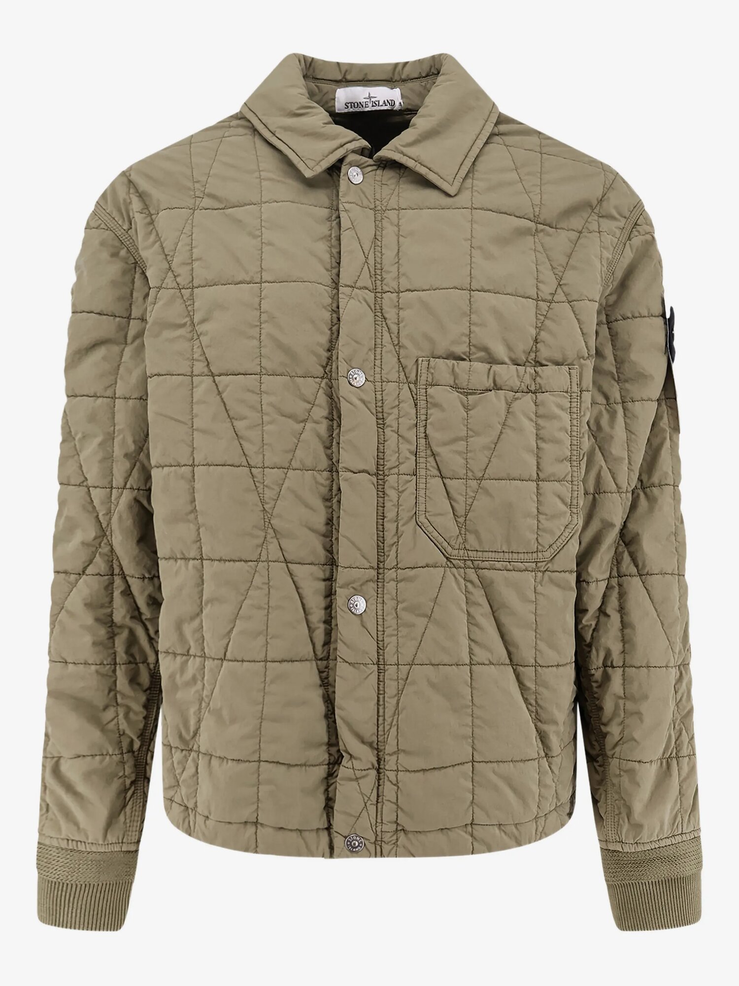 Куртка Stone Island