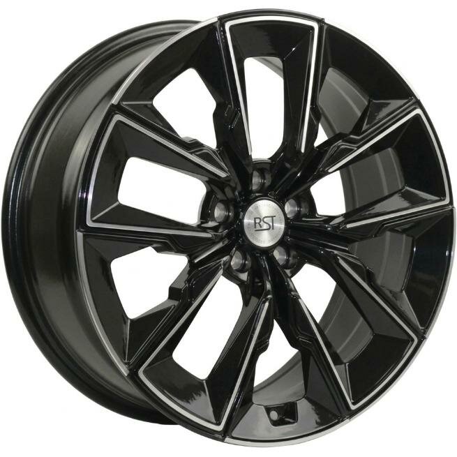 Колесный диск RST R082FF 10x20 5*112 ET43 DIA66.6 BD