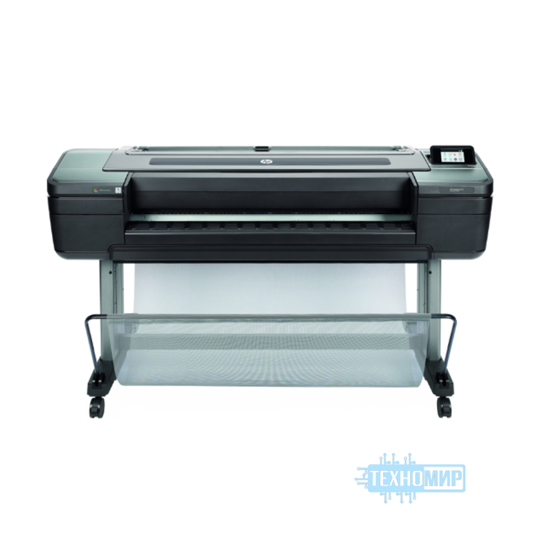 Плоттер HP DesignJet Z9+ 44in Postscript Printer W3Z72A — фото 1