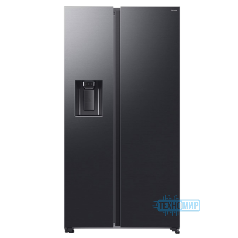 Холодильник Samsung RS70F65KEF