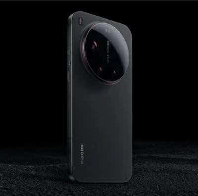 Xiaomi17Ultra5G12+512 черный