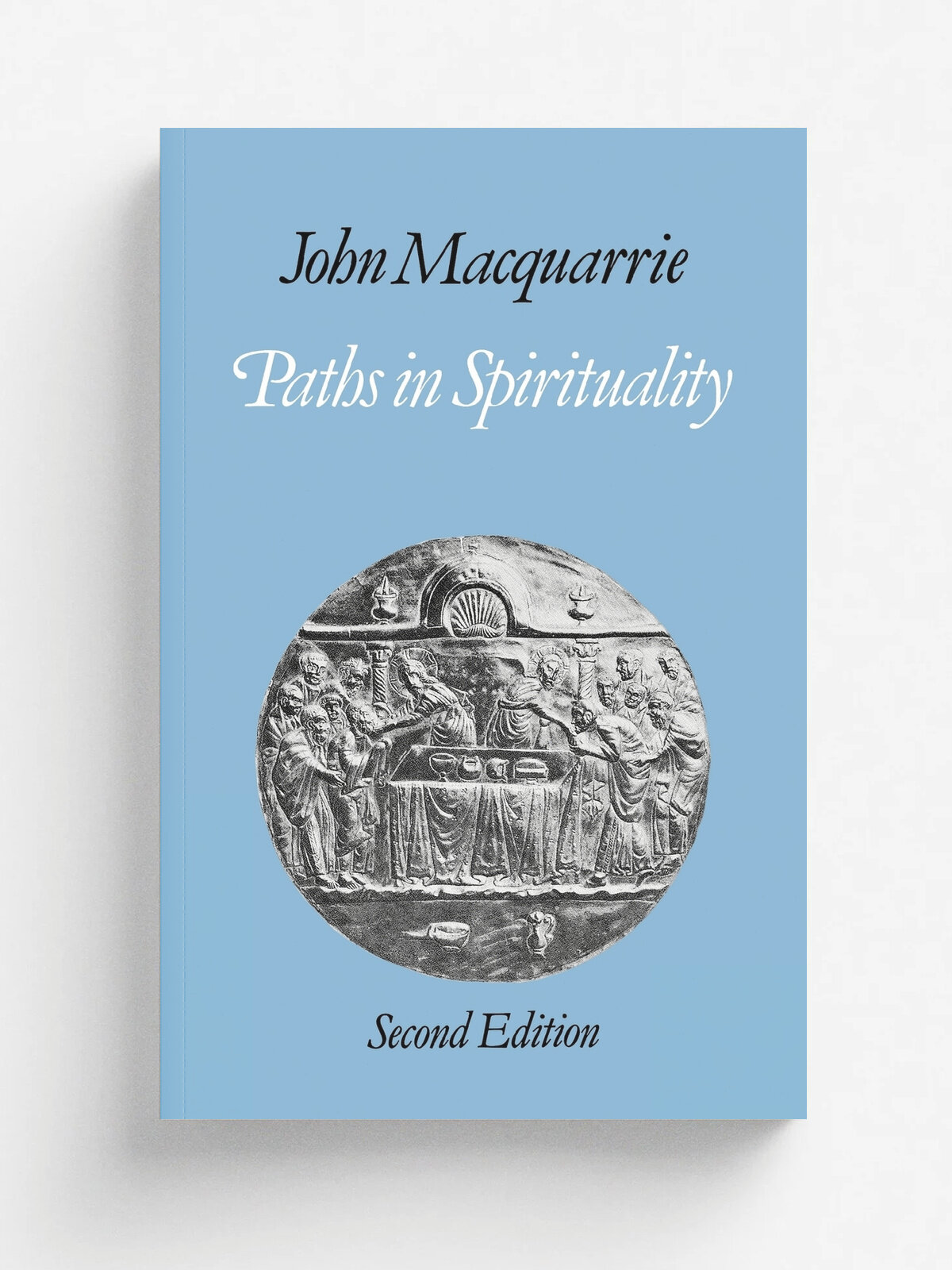 Paths in Spirituality