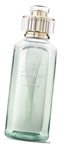 Туалетная вода унисекс Лакшорианс 100 мл / Cartier Luxuriance - Картье