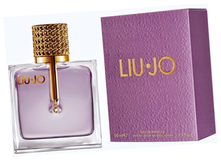 Liu Jo Liu Jo Edp парфюмерная вода 75 мл / Лиу Джо О Де парфюм женская
