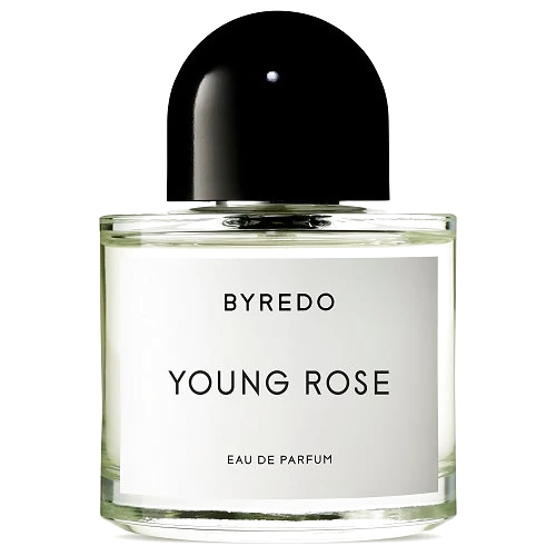 Byredo Young Rose духи 100 мл унисекс / Байредо Янг Роуз парфюмерная вода с розой