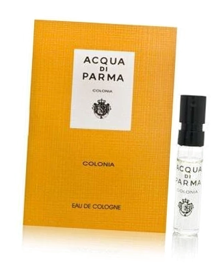 Пробник Аква Ди Парма Колония 1.5 мл - одеколон унисекс / Acqua Di Parma Colonia
