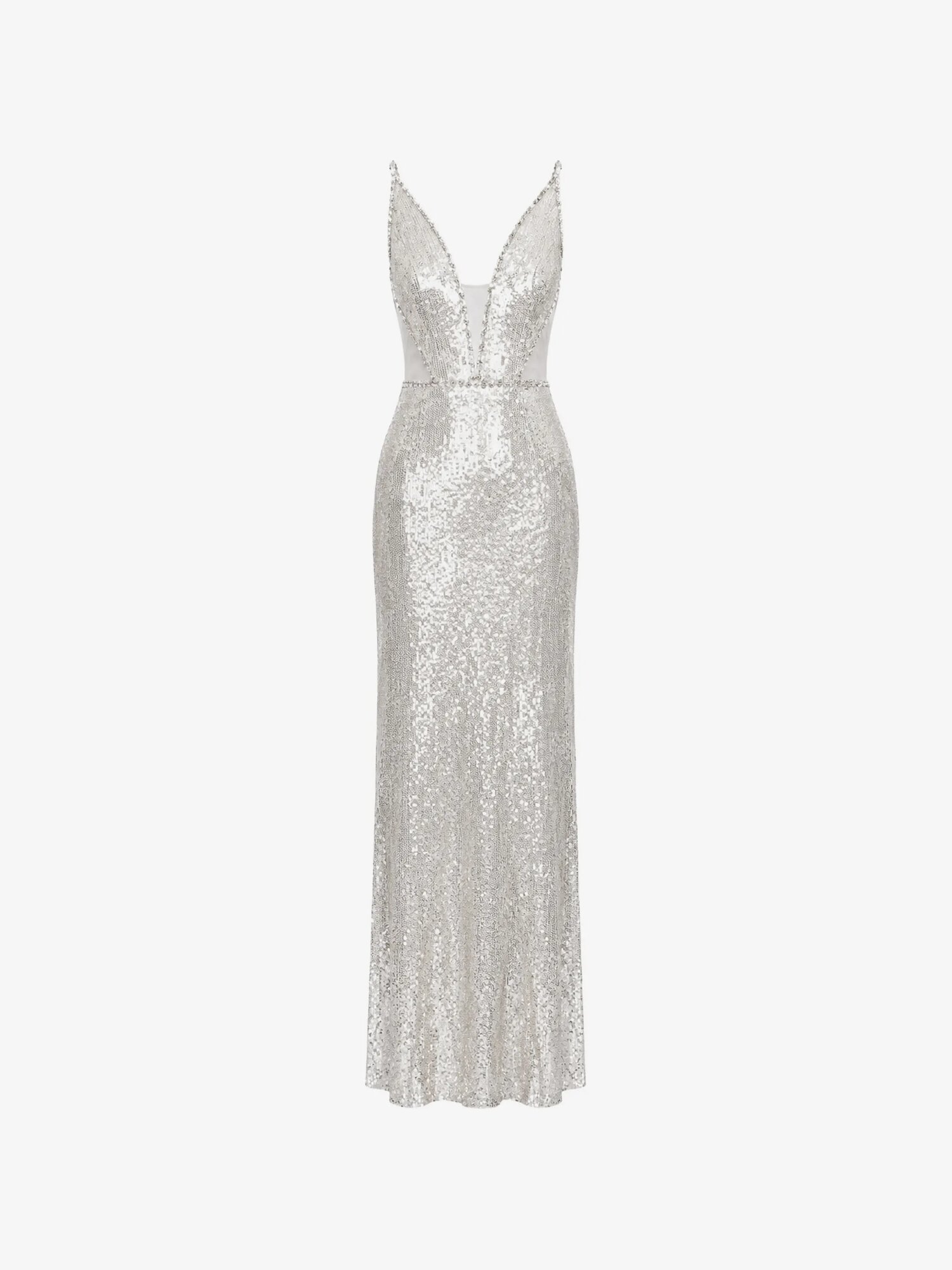 Платье Jenny Packham Amara