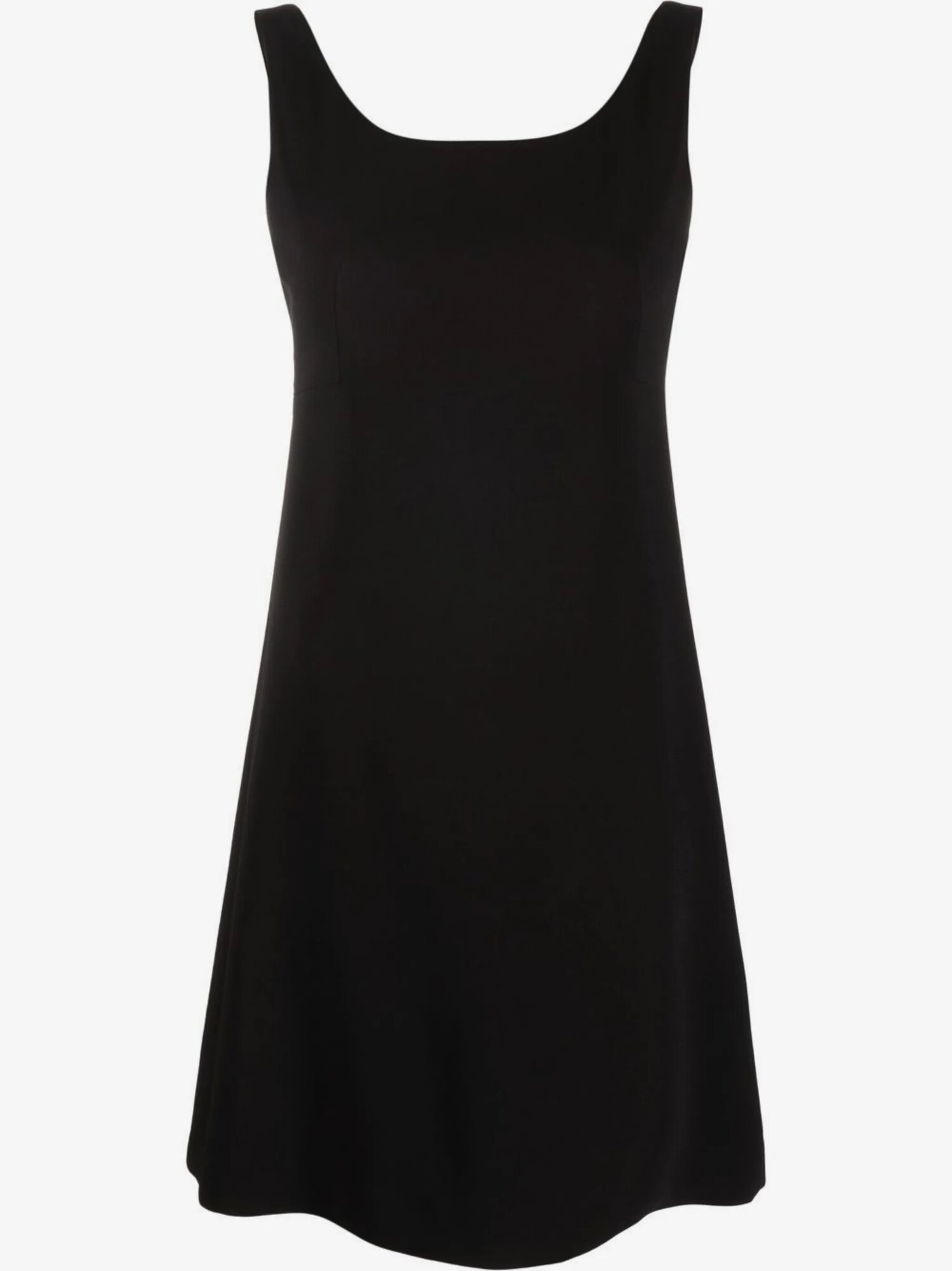Платье MOSCHINO U-