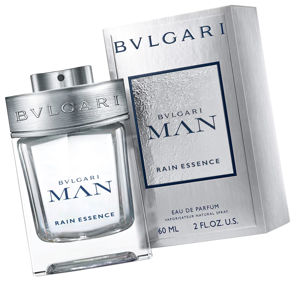 Мужские духи Bvlgari Bvlgari Man Rain Essence 60 мл - Эссенция Дождя Булгари Мэн