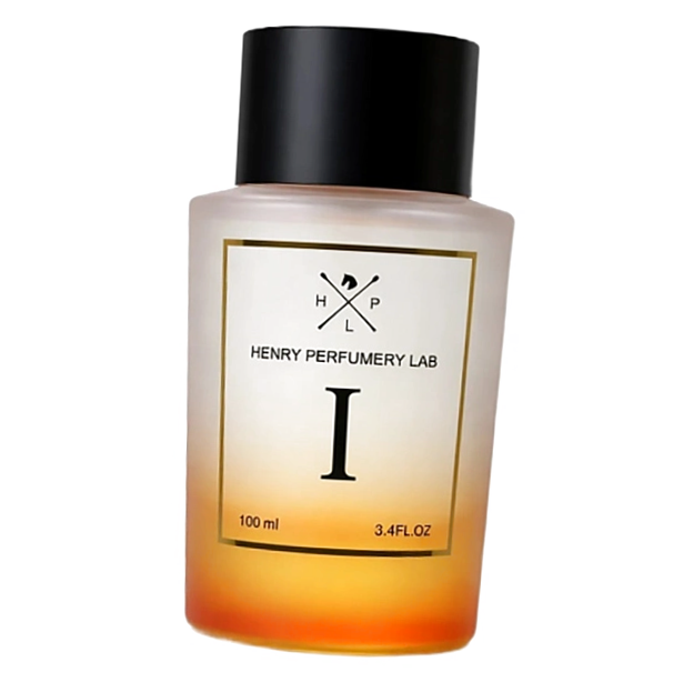 Henry Perfumery Lab I парфюмерная вода унисекс 100 мл / Генри Перфюмери Лаб 1