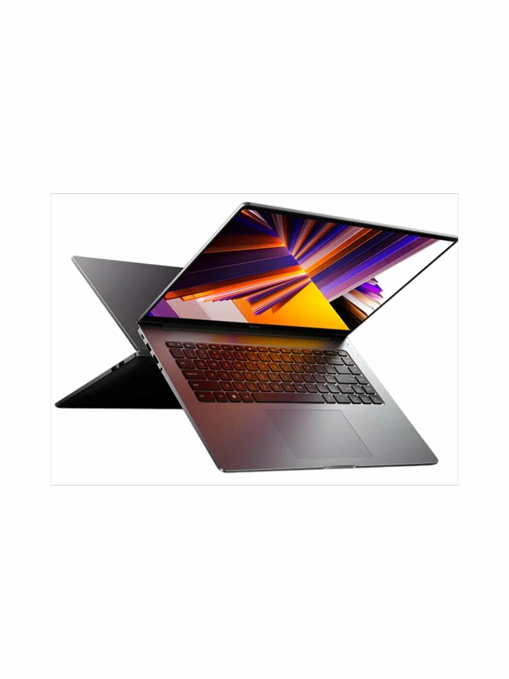 Ноутбук RedmiBook 14 i7-13620H 16/1Tb JYU4618CN Регион - CH