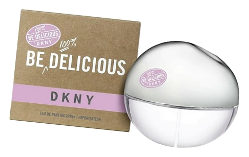 Духи для женщин Donna Karan Be 100 Delicious 50 мл - Донна Каран Dkny Процентов Делишес