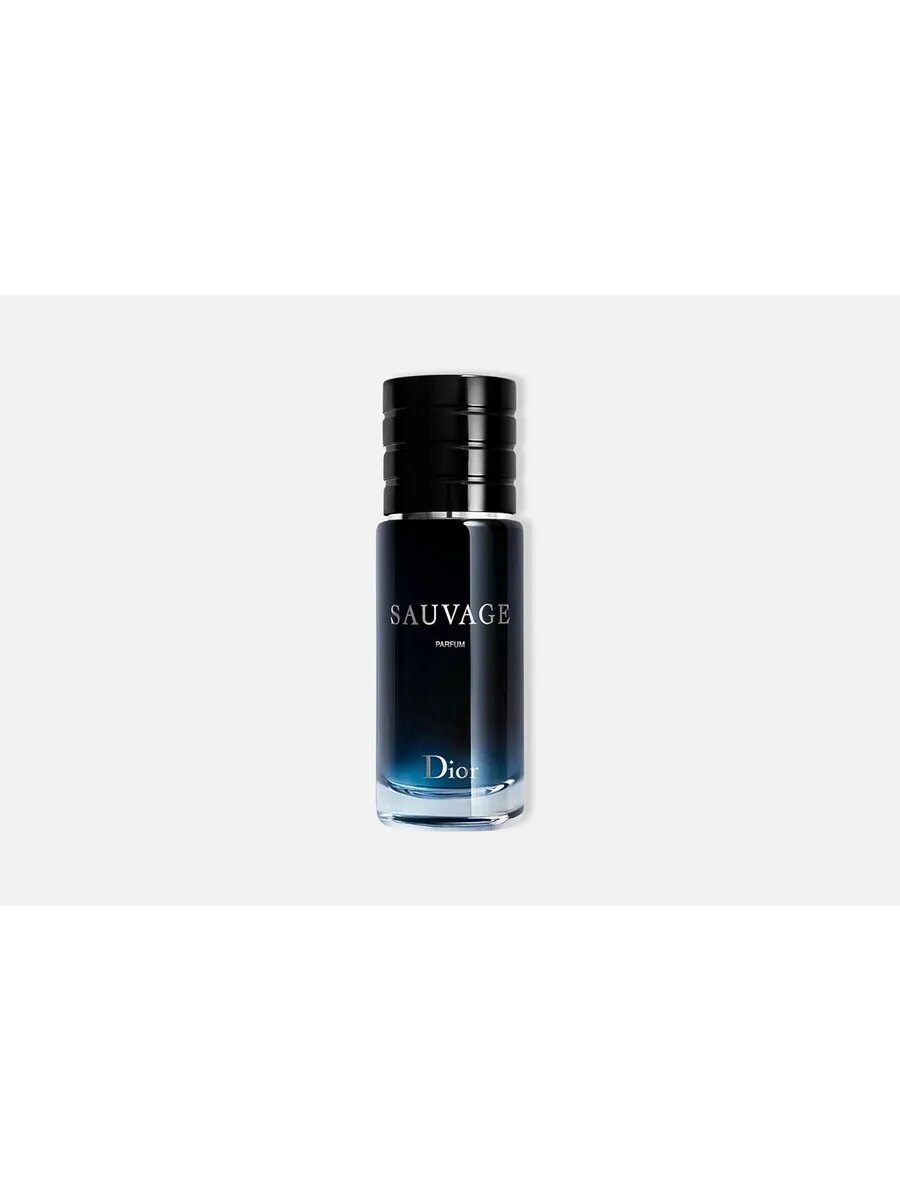 DIOR Sauvage парфюм 30 мл