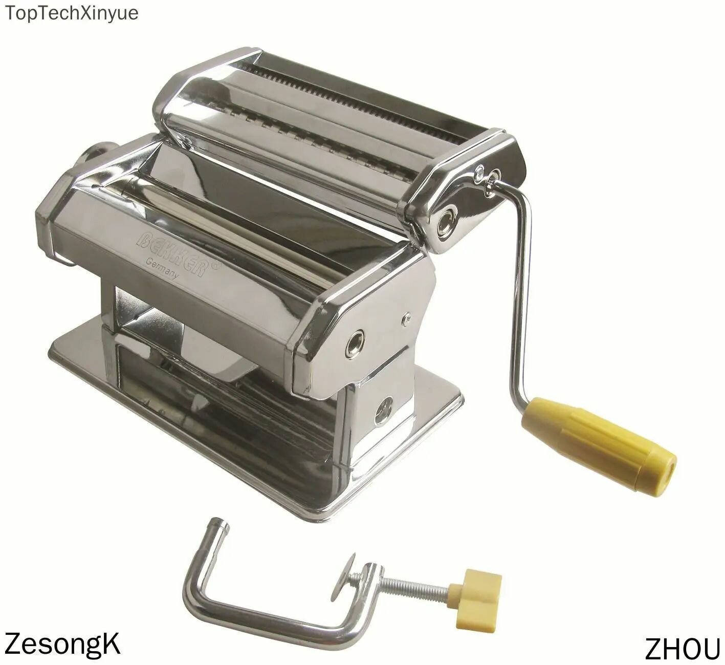 Лапшерезка Bekker BK-5200-xinshop