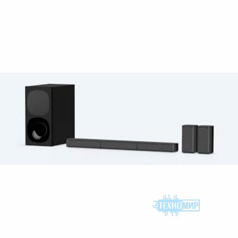 Саундбар SONY HT-S20R