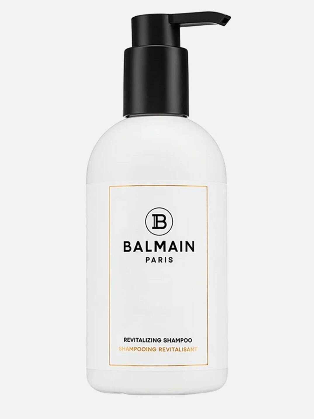 Восстанавливающий шампунь BALMAIN revitalizing shampoo