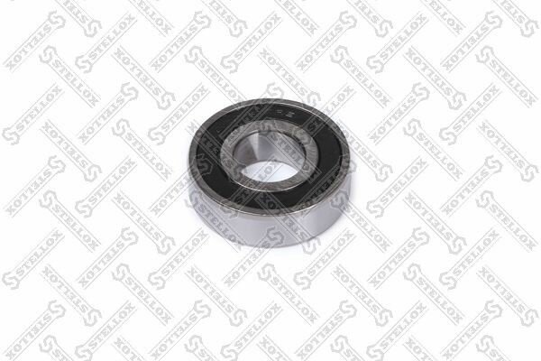 Подшипник генератора Stellox 4300012SX