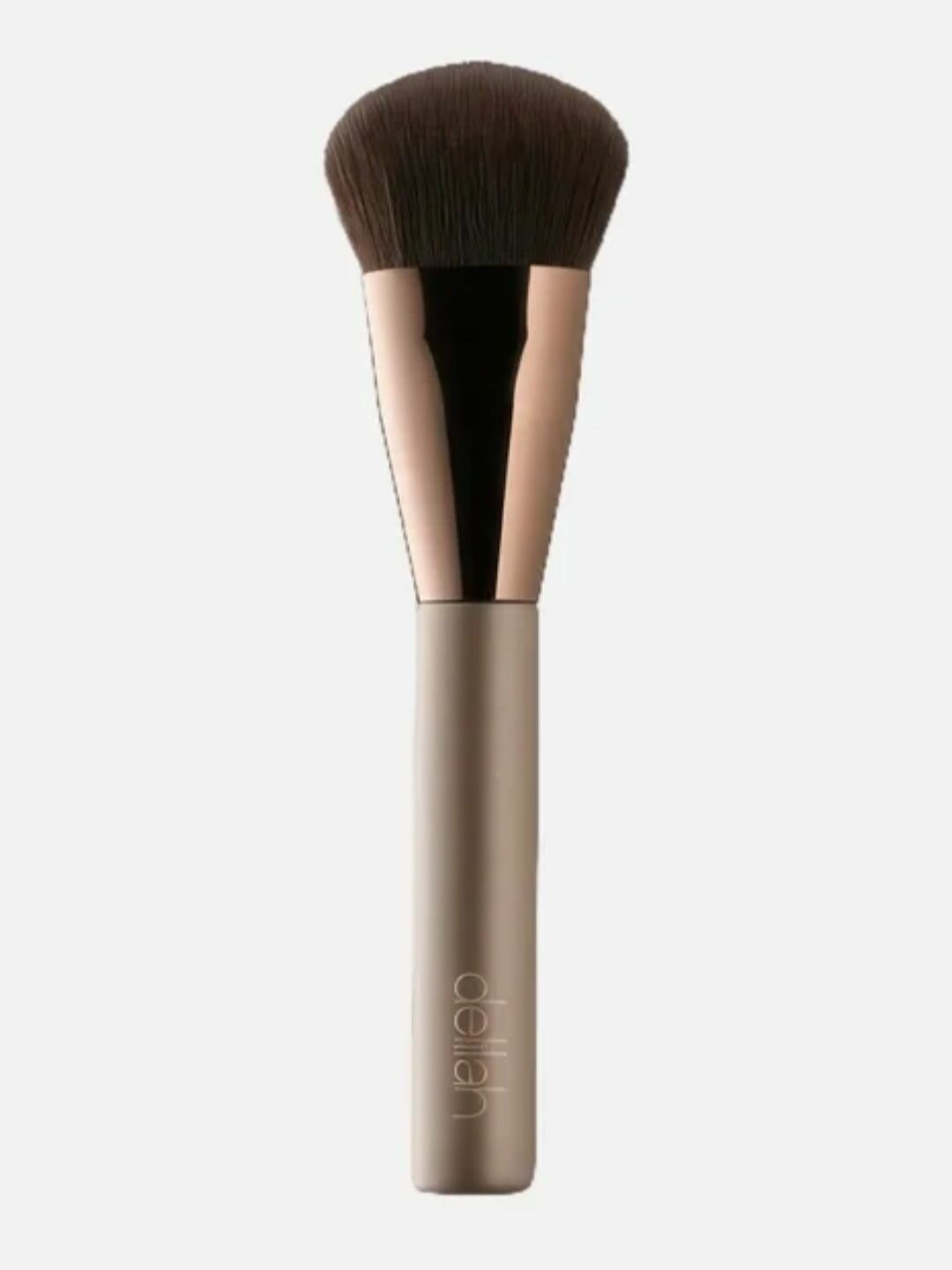 Кисть для тональной основы DELILAH full coverage foundation