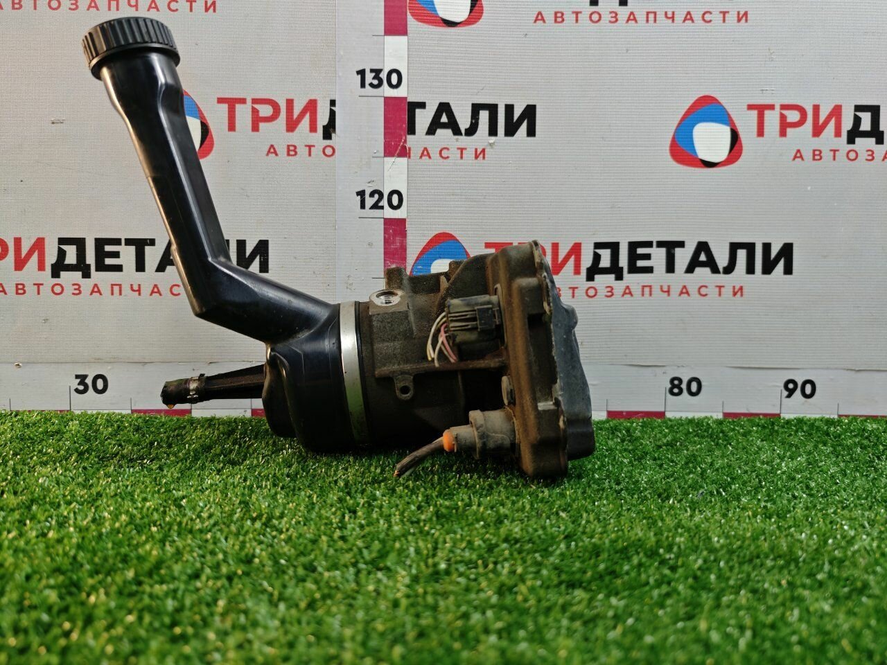 Насос гидроусилителя руля Peugeot 308 1.6 10FHAP 2008 (б/у)