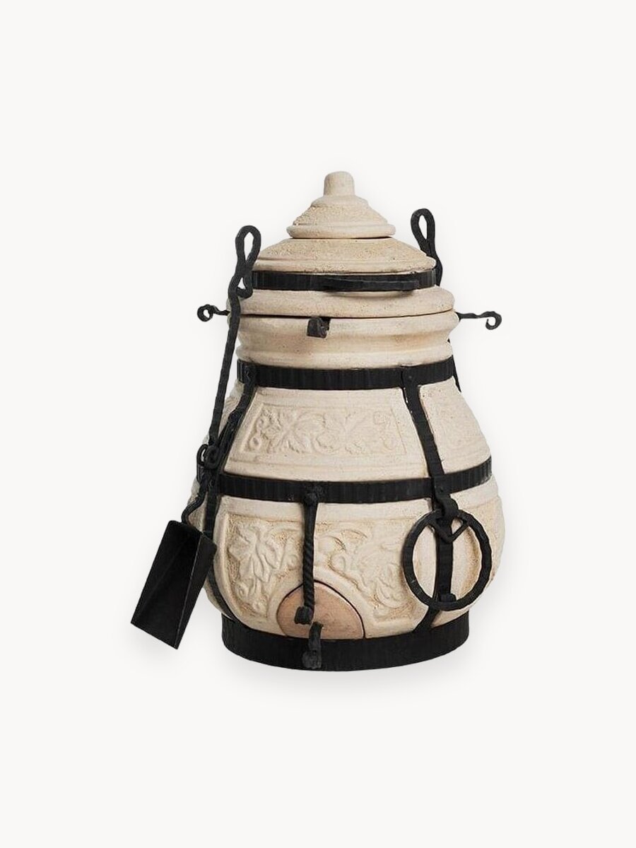 Тандыр амфора (Кочевник)