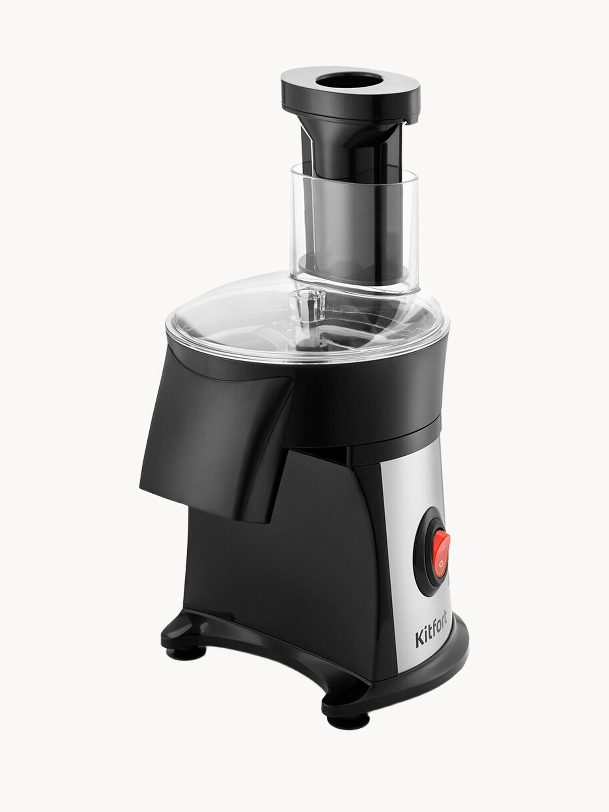 Электротерка Kitfort КТ-1393