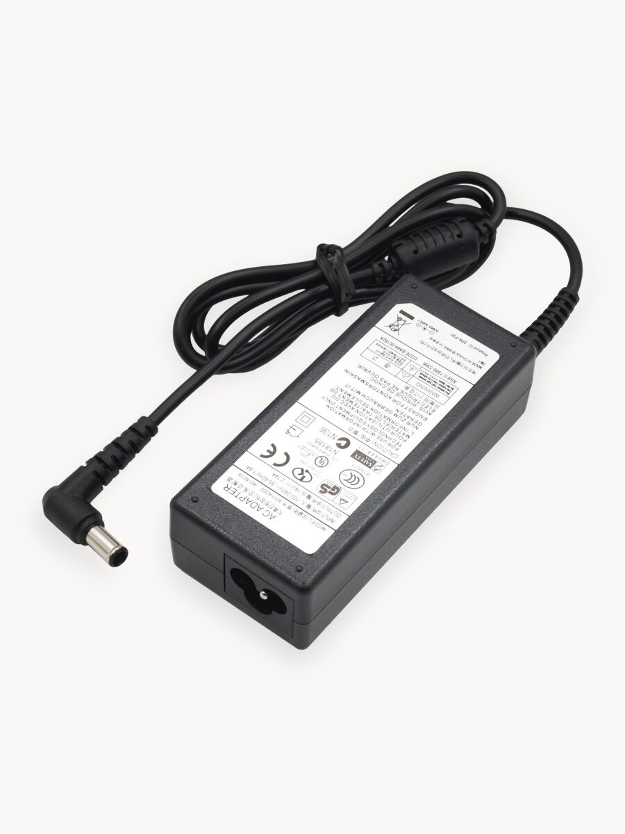 Блок питания для монитора Samsung 14V 2.14A 30W / AD-3014B / AD-3014N / AD-6019/ AD-3014STN / PN3014