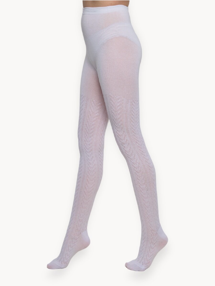 Колготки классические